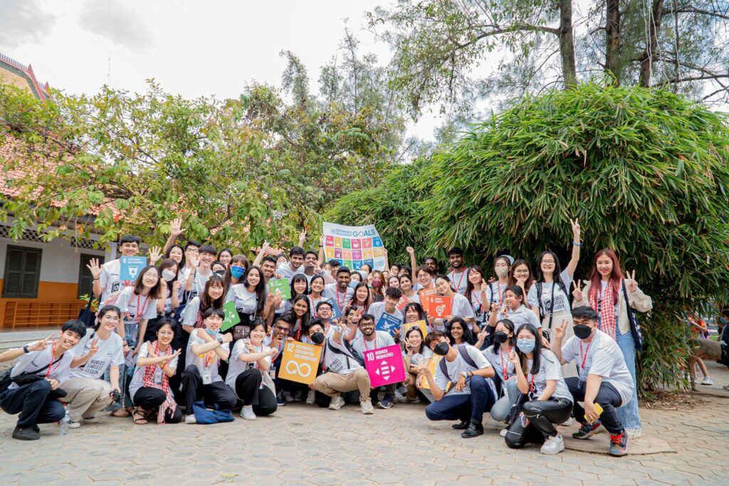 No Single Use Plastic Campaign – Penang Green Council